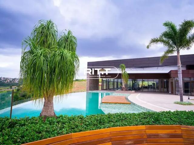 Terreno em Condomínio para Venda em Campinas/SP Loteamento Residencial Entre Verdes Sousas