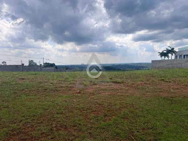 Terreno em Condomínio para Venda em Campinas/SP Loteamento Residencial Entre Verdes Sousas