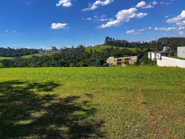 Terreno em Condomínio para Venda em Campinas/SP Loteamento Residencial Entre Verdes Sousas