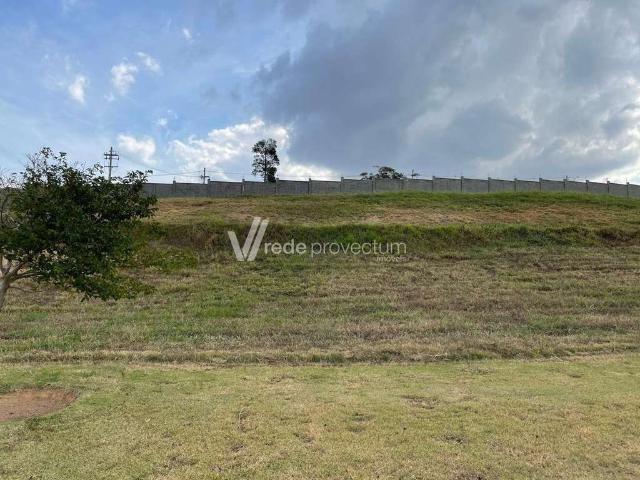 Terreno em Condomínio para Venda em Campinas/SP Loteamento Residencial Entre Verdes Sousas