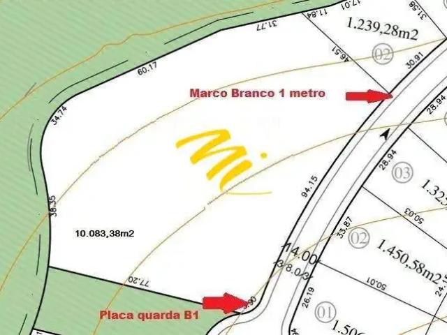 Terreno em Condomínio para Venda em Campinas/SP Loteamento Residencial Entre Verdes Sousas