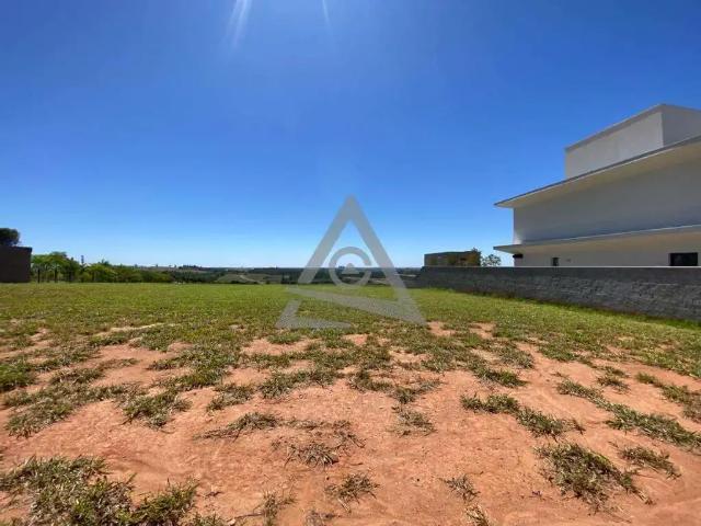 Terreno em Condomínio para Venda em Campinas/SP Loteamento Residencial Entre Verdes Sousas