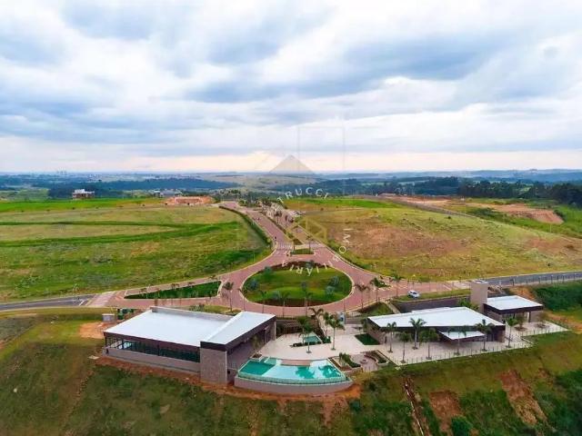 Terreno em Condomínio para Venda em Campinas/SP Loteamento Residencial Entre Verdes Sousas