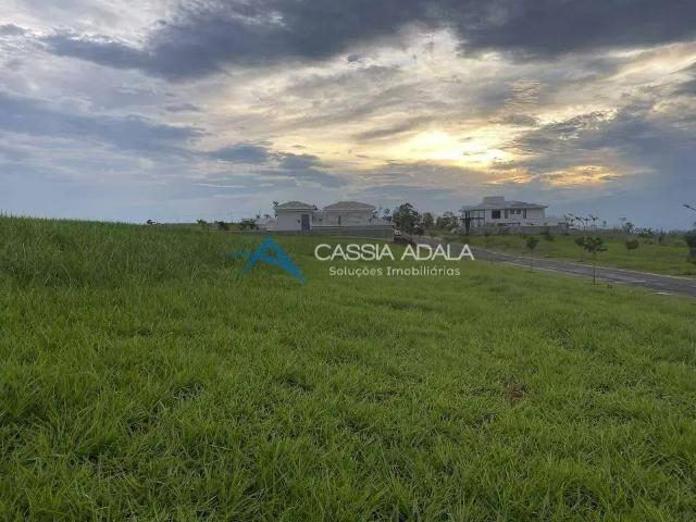 Terreno em Condomínio para Venda em Campinas/SP Loteamento Residencial Entre Verdes Sousas