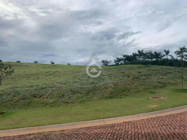 Terreno em Condomínio para Venda em Campinas/SP Loteamento Residencial Entre Verdes Sousas