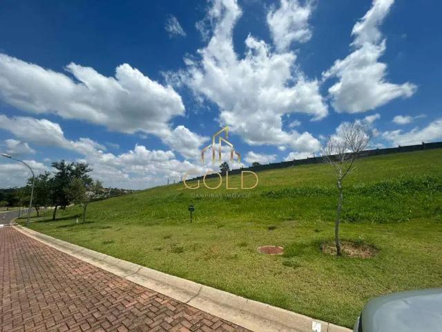 Terreno em Condomínio para Venda em Campinas/SP Loteamento Residencial Entre Verdes Sousas