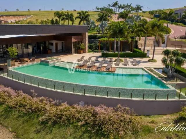 Terreno em Condomínio para Venda em Campinas/SP Loteamento Residencial Entre Verdes Sousas