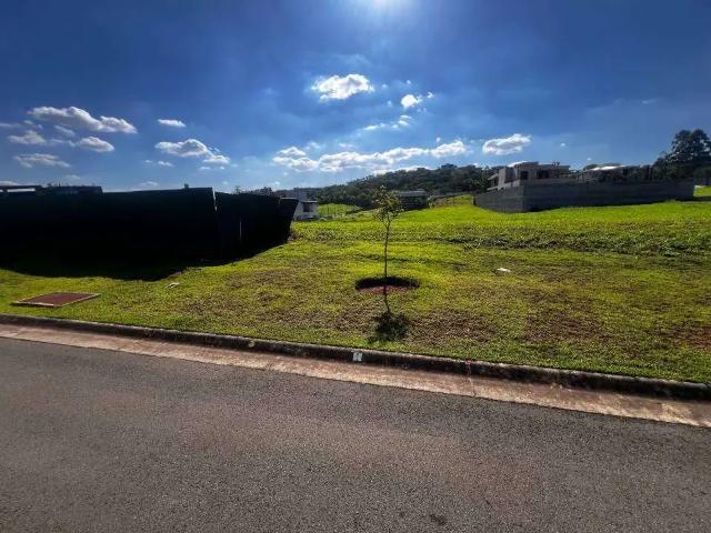 Terreno em Condomínio para Venda em Campinas/SP Loteamento Residencial Entre Verdes Sousas