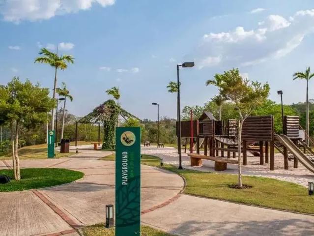 Terreno em Condomínio para Venda em Campinas/SP Loteamento Residencial Entre Verdes Sousas