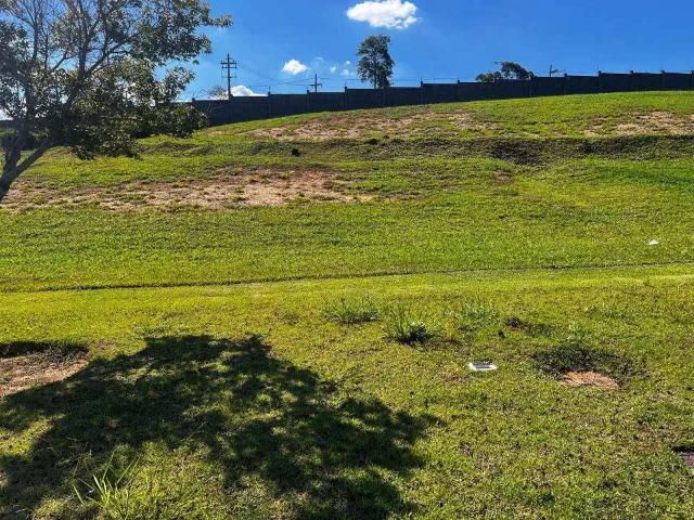Terreno em Condomínio para Venda em Campinas/SP Loteamento Residencial Entre Verdes Sousas