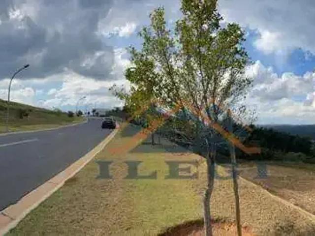 Terreno em Condomínio para Venda em Campinas/SP Loteamento Residencial Entre Verdes Sousas