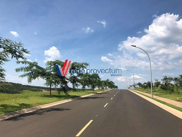 Terreno em Condomínio para Venda em Campinas/SP Loteamento Residencial Entre Verdes Sousas