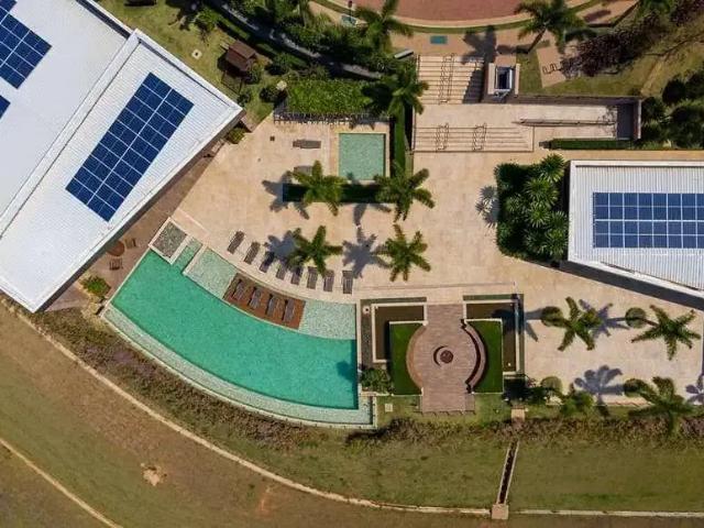 Terreno em Condomínio para Venda em Campinas/SP Loteamento Residencial Entre Verdes Sousas
