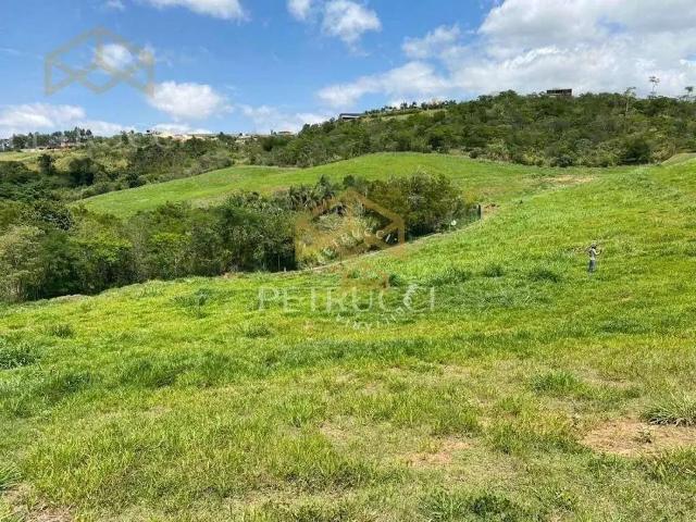 Terreno em Condomínio para Venda em Campinas/SP Loteamento Residencial Entre Verdes Sousas
