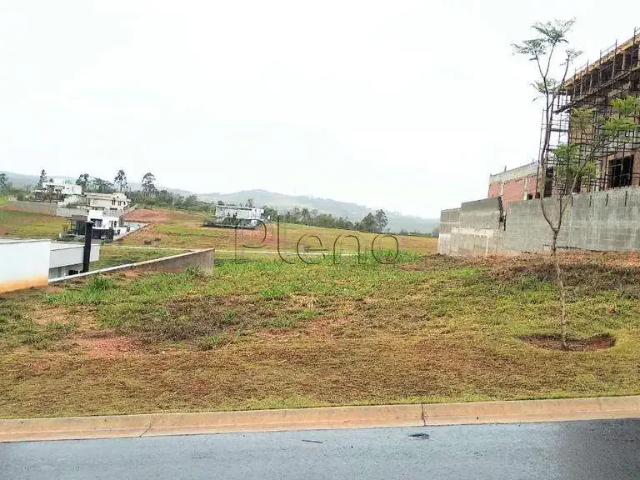 Terreno em Condomínio para Venda em Campinas/SP Loteamento Residencial Entre Verdes Sousas