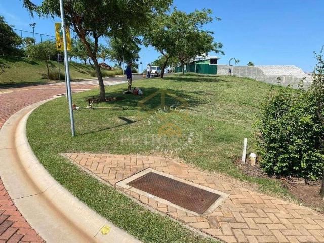 Terreno em Condomínio para Venda em Campinas/SP Loteamento Residencial Entre Verdes Sousas