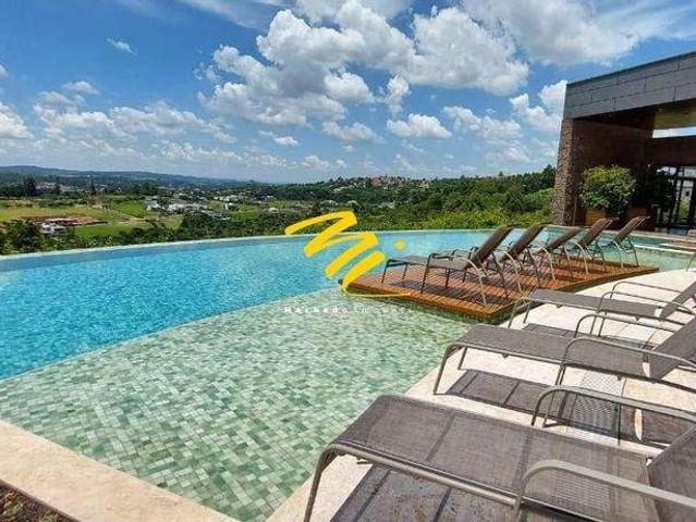 Terreno em Condomínio para Venda em Campinas/SP Loteamento Residencial Entre Verdes Sousas