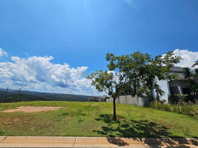 Terreno em Condomínio para Venda em Campinas/SP Loteamento Residencial Entre Verdes Sousas