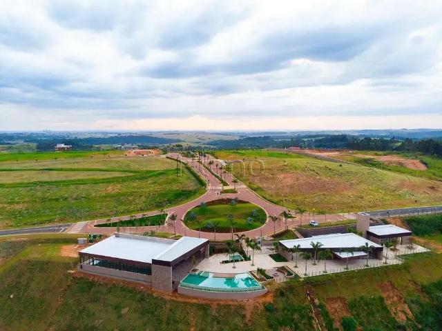 Terreno em Condomínio para Venda em Campinas/SP Loteamento Residencial Entre Verdes Sousas