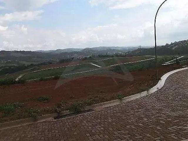 Terreno em Condomínio para Venda em Campinas/SP Loteamento Residencial Entre Verdes Sousas