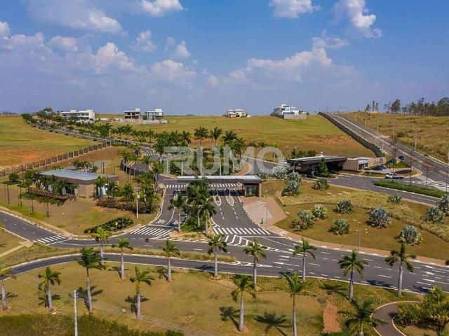 Terreno em Condomínio para Venda em Campinas/SP Loteamento Residencial Entre Verdes Sousas