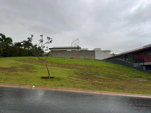 Terreno em Condomínio para Venda em Campinas/SP Loteamento Residencial Entre Verdes Sousas