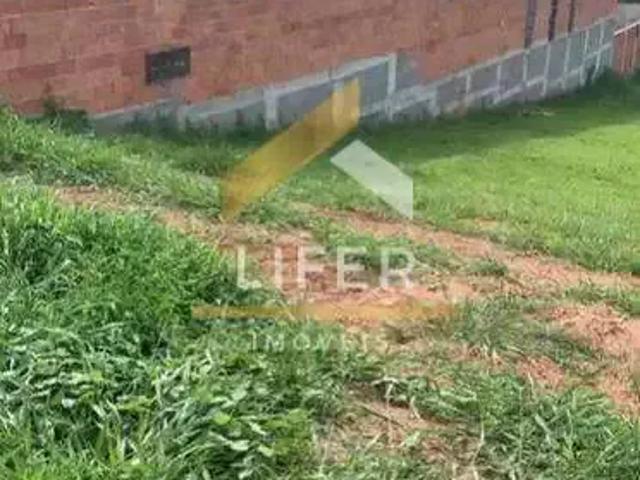 Terreno em Condomínio para Venda em Campinas/SP Loteamento Residencial Jaguari Sousas