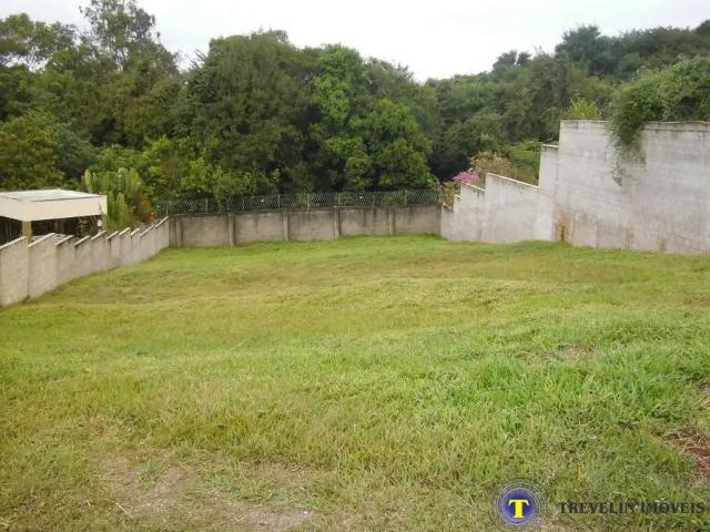 Terreno em Condomínio para Venda em Campinas/SP Loteamento Residencial Jaguari Sousas