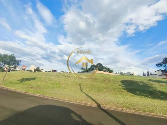 Terreno em Condomínio para Venda em Campinas/SP Loteamento Residencial Jaguari Sousas