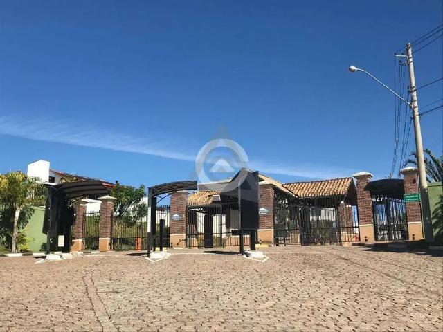 Terreno em Condomínio para Venda em Campinas/SP Loteamento Residencial Jaguari Sousas