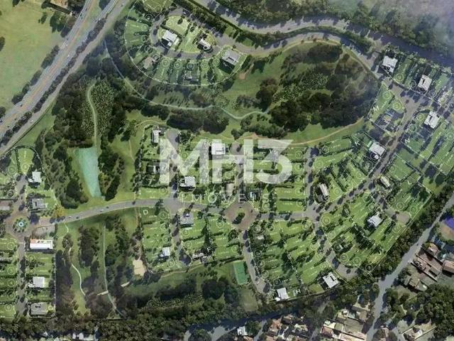 Terreno em Condomínio para Venda em Campinas/SP Loteamento Residencial Pedra Alta Sousas
