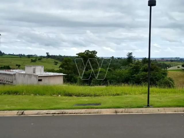 Terreno em Condomínio para Venda em Campinas/SP Loteamento Residencial Pedra Alta Sousas
