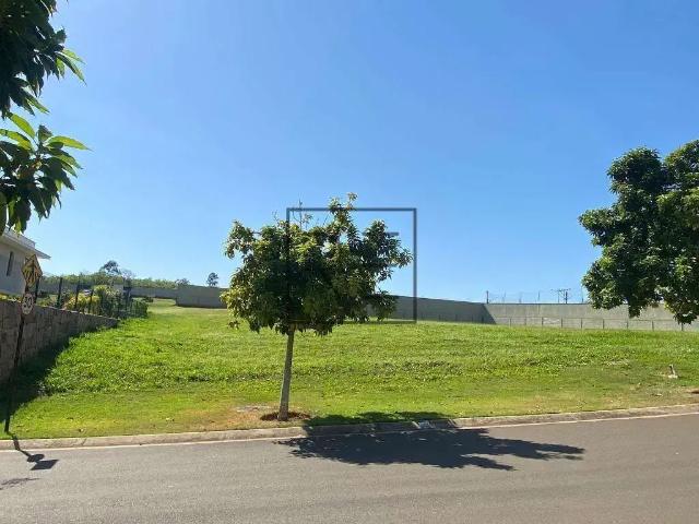 Terreno em Condomínio para Venda em Campinas/SP Loteamento Residencial Pedra Alta Sousas