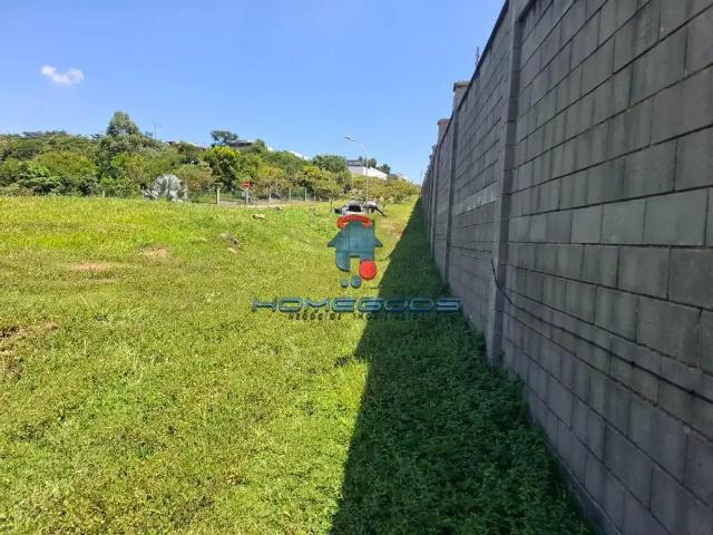 Terreno em Condomínio para Venda em Campinas/SP Loteamento Residencial Pedra Alta Sousas