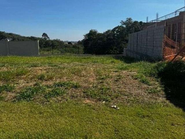 Terreno em Condomínio para Venda em Campinas/SP Loteamento Residencial Pedra Alta Sousas