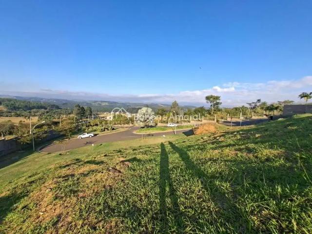 Terreno em Condomínio para Venda em Campinas/SP Loteamento Residencial Pedra Alta Sousas