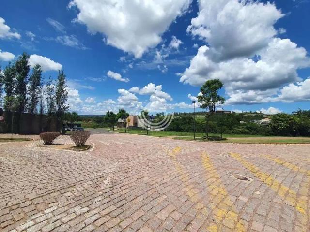 Terreno em Condomínio para Venda em Campinas/SP Loteamento Residencial Pedra Alta Sousas