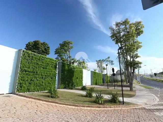 Terreno em Condomínio para Venda em Campinas/SP Loteamento Residencial Pedra Alta Sousas