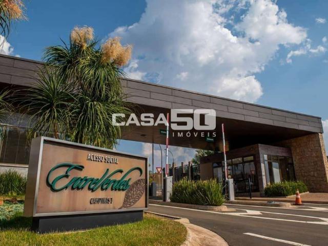 Terreno em Condomínio para Venda em Campinas/SP Loteamento Residencial Pedra Alta Sousas