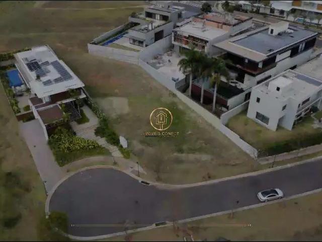 Terreno em Condomínio para Venda em Campinas/SP Loteamento Residencial Pedra Alta Sousas