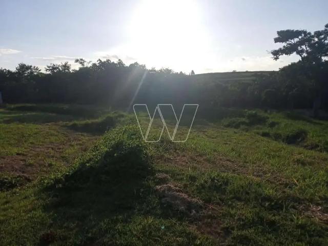 Terreno em Condomínio para Venda em Campinas/SP Loteamento Residencial Pedra Alta Sousas