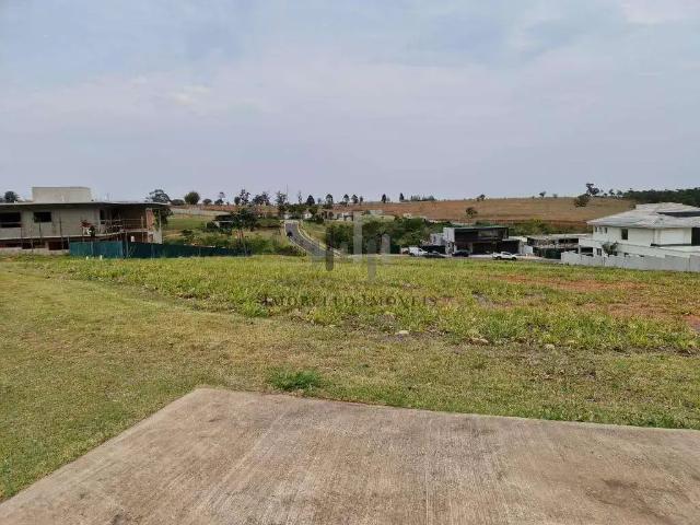 Terreno em Condomínio para Venda em Campinas/SP Loteamento Residencial Pedra Alta Sousas