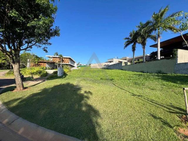 Terreno em Condomínio para Venda em Campinas/SP Loteamento Residencial Pedra Alta Sousas