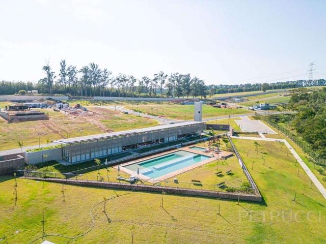 Terreno em Condomínio para Venda em Campinas/SP Parque São Quirino