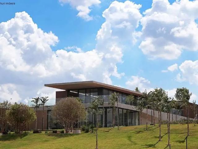 Terreno em Condomínio para Venda em Campinas/SP Loteamento Residencial Pedra Alta Sousas