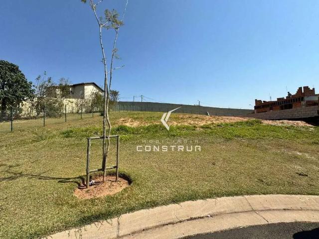 Terreno em Condomínio para Venda em Campinas/SP Loteamento Residencial Pedra Alta Sousas