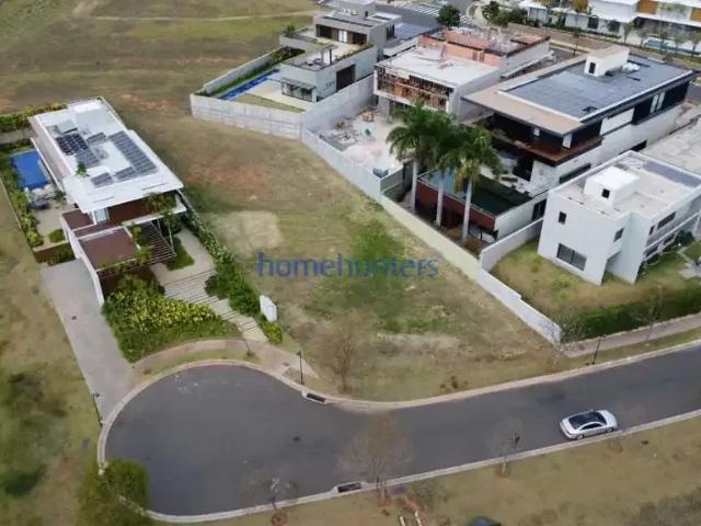 Terreno em Condomínio para Venda em Campinas/SP Loteamento Residencial Pedra Alta Sousas