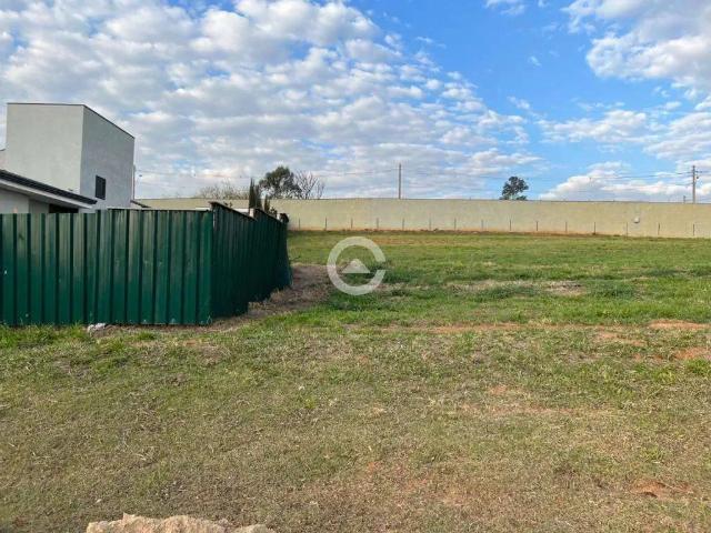 Terreno em Condomínio para Venda em Campinas/SP Loteamento Residencial Pedra Alta Sousas