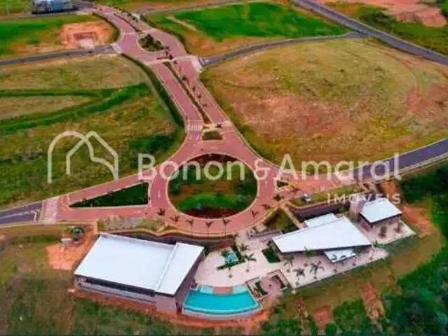 Terreno em Condomínio para Venda em Campinas/SP Loteamento Residencial Pedra Alta Sousas
