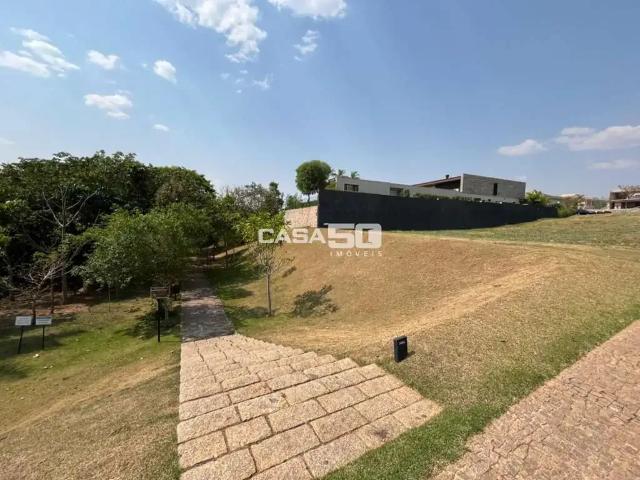 Terreno em Condomínio para Venda em Campinas/SP Loteamento Residencial Pedra Alta Sousas